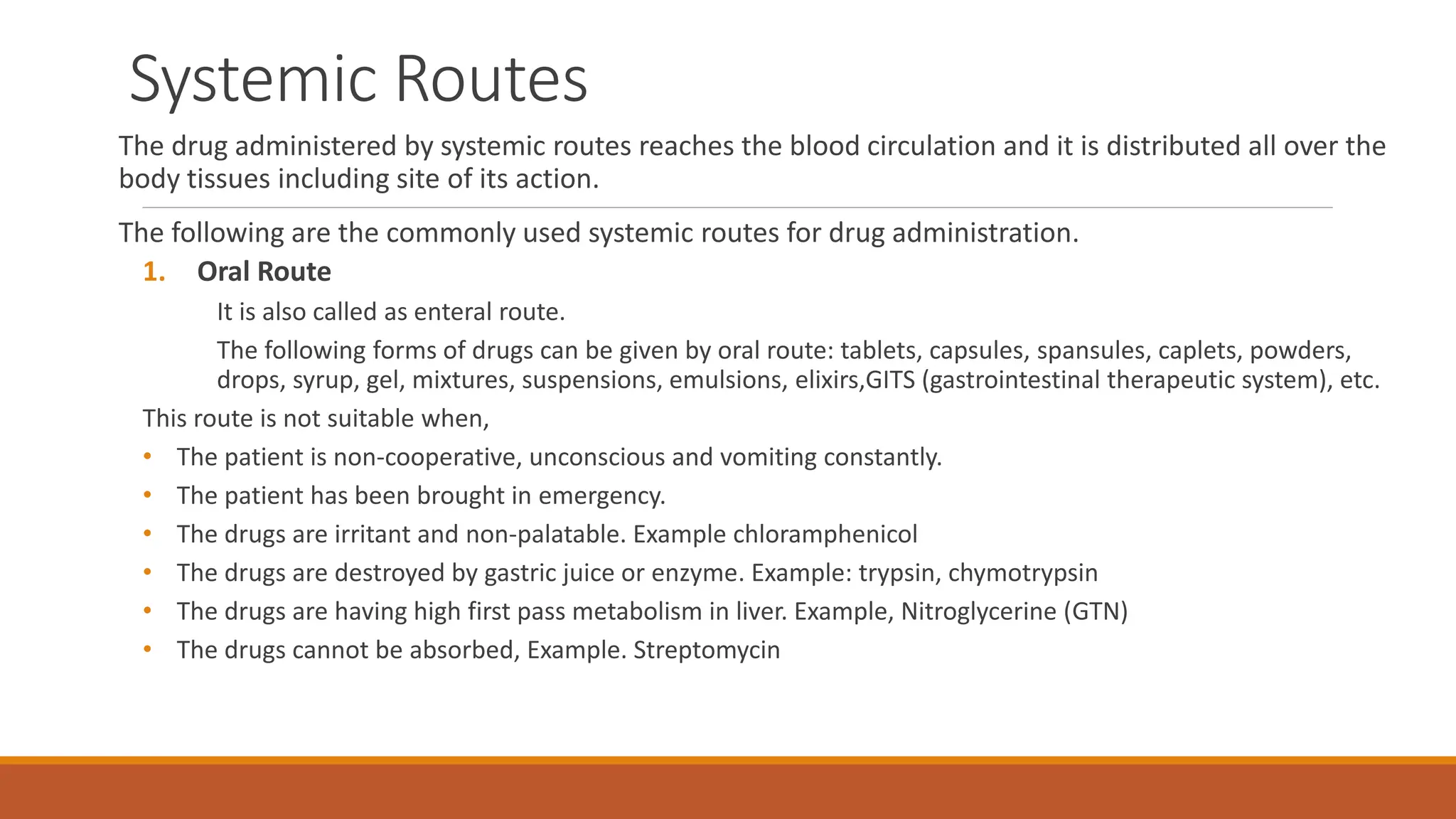 UNIT 1 INTRODUCTION TO PHARMACOLOGY.pptx
