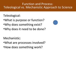 Unit 1 introduction to physiology | PPT