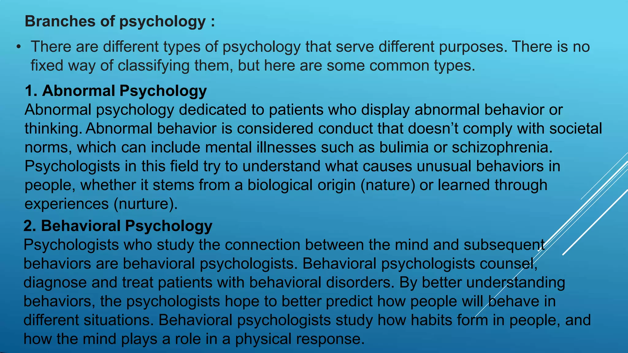 Unit 1 Introduction to Psychology PPT.pptx