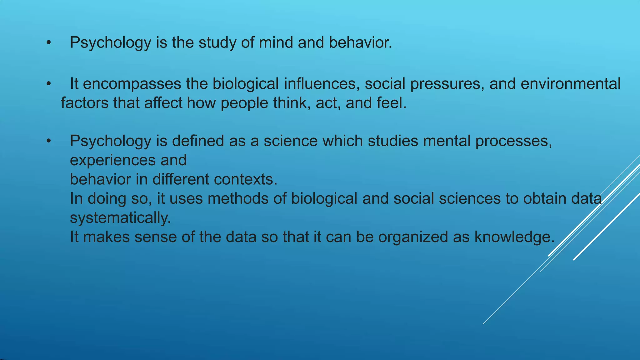 Unit 1 Introduction to Psychology PPT.pptx