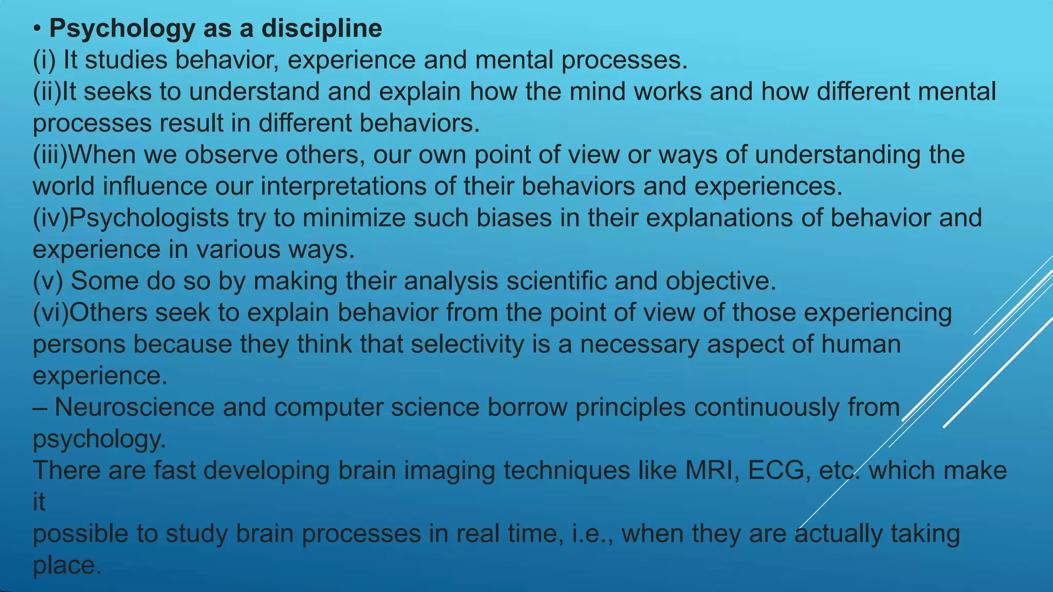 Unit 1 Introduction to Psychology PPT.pptx