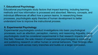Unit 1 Introduction to Psychology PPT.pptx