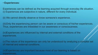 Unit 1 Introduction to Psychology PPT.pptx