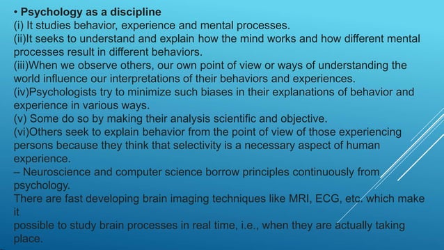 Unit 1 Introduction to Psychology PPT.pptx