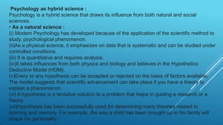 Unit 1 Introduction to Psychology PPT.pptx