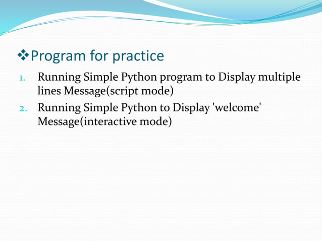 unit (1)INTRODUCTION TO PYTHON course.pptx