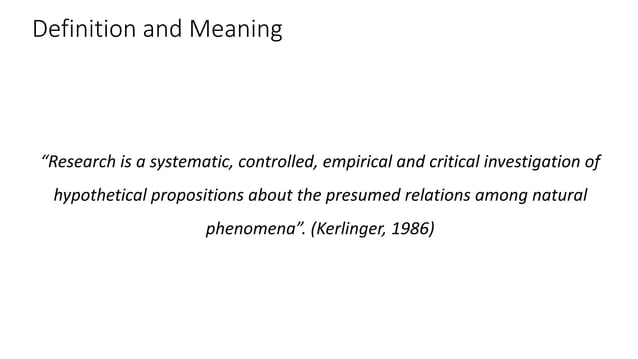 UNIT 1 INTRODUCTION TO RESEARCH.pptx