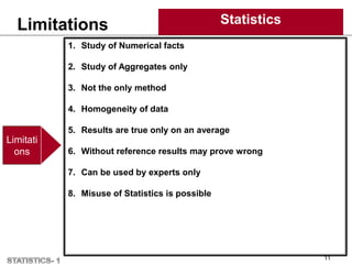 Unit 1 Introduction to Statistics with history (1).pptx
