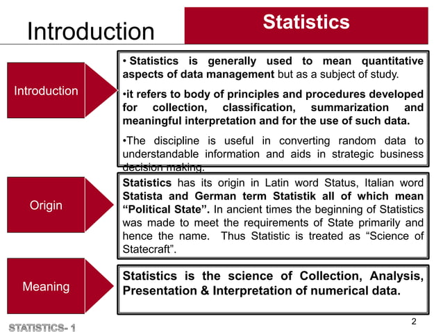 Unit 1 Introduction to Statistics with history (1).pptx