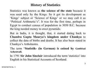Unit 1 Introduction to Statistics with history (1).pptx