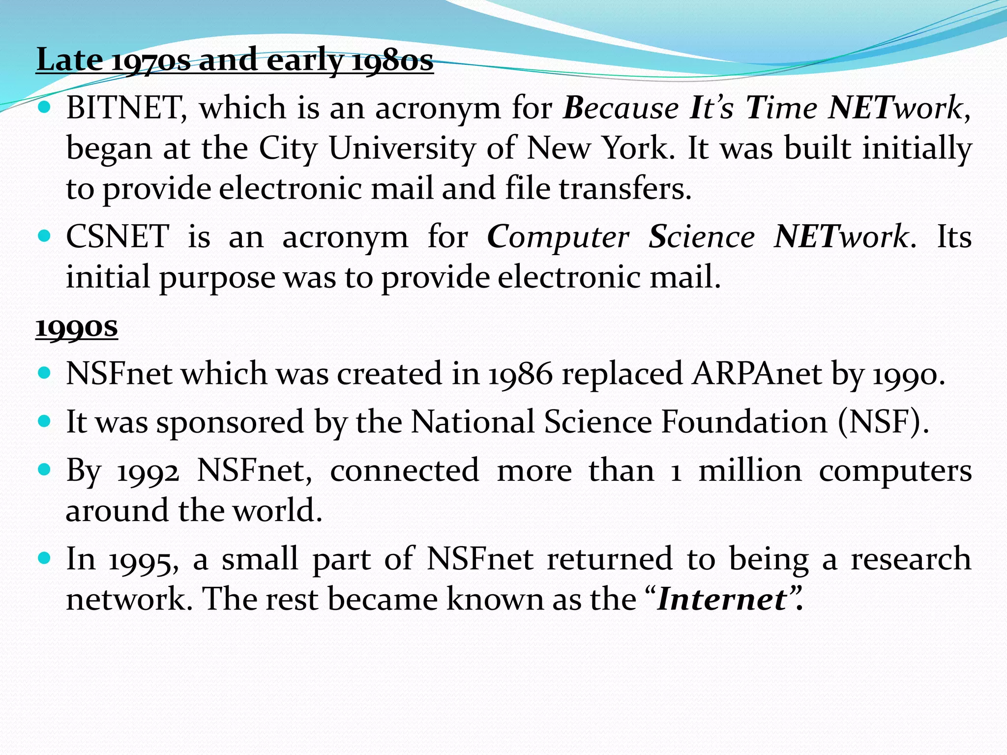 Unit 1 Introduction To Web Programming Ppt