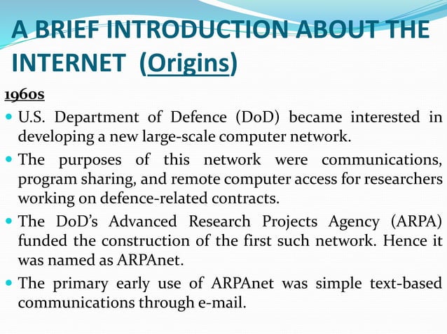 Unit 1 Introduction To Web Programming Pptx Web Hosting Internet