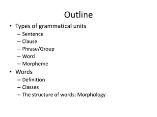 Unit 1 introductory categories and concepts (1) | PPTX | Programming Languages | Computing