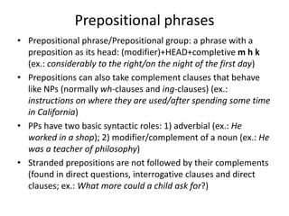 Unit 1 introductory categories and concepts (1) | PPTX | Programming Languages | Computing