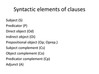 Unit 1 introductory categories and concepts (1) | PPTX | Programming Languages | Computing