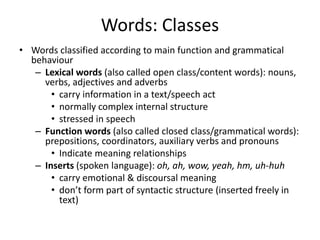 Unit 1 introductory categories and concepts (1) | PPTX | Programming Languages | Computing
