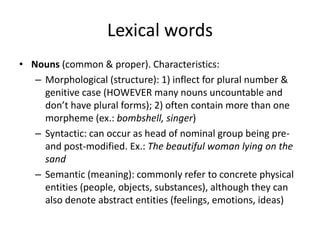 Unit 1 introductory categories and concepts (1) | PPTX | Programming ...