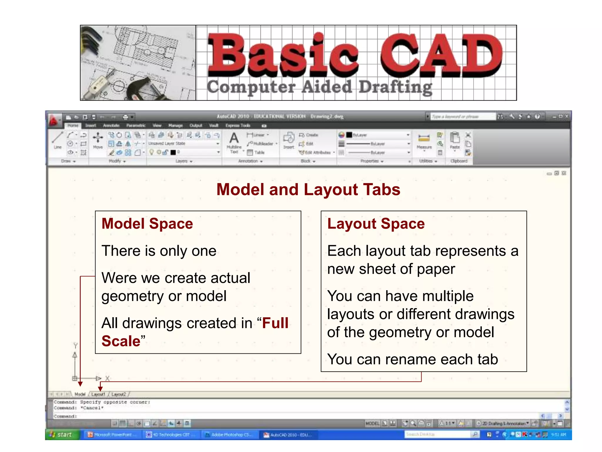 UNIT_1_Intro_to_AutoCAD_Interface.ppt