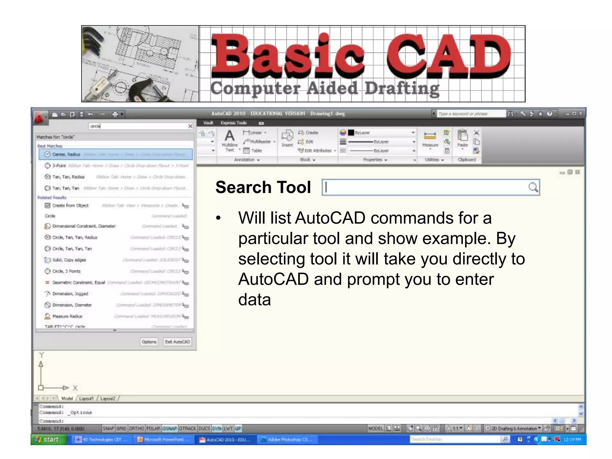 UNIT_1_Intro_to_AutoCAD_Interface.ppt