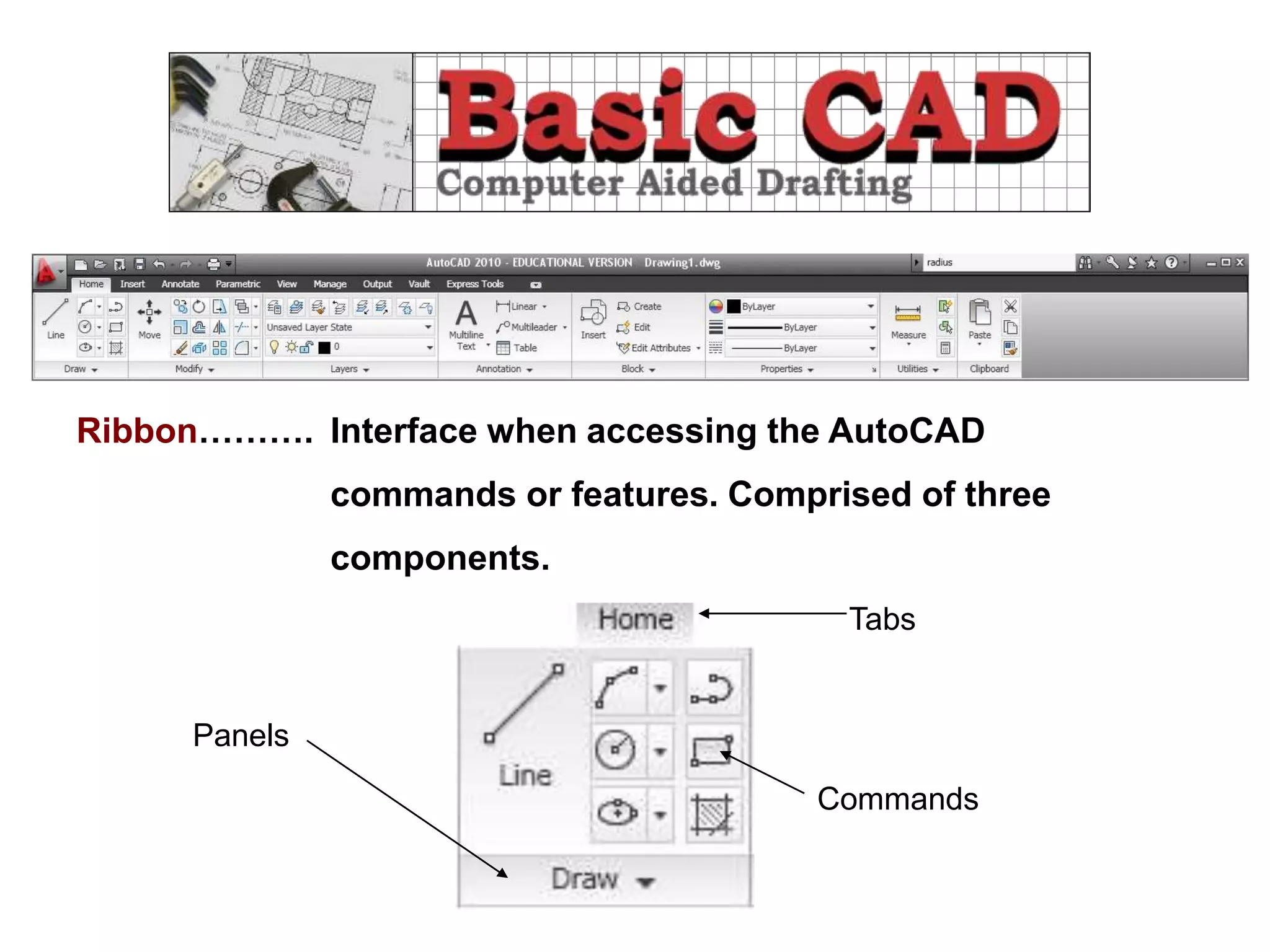 UNIT_1_Intro_to_AutoCAD_Interface.ppt