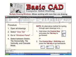 UNIT_1_Intro_to_AutoCAD_Interface.ppt