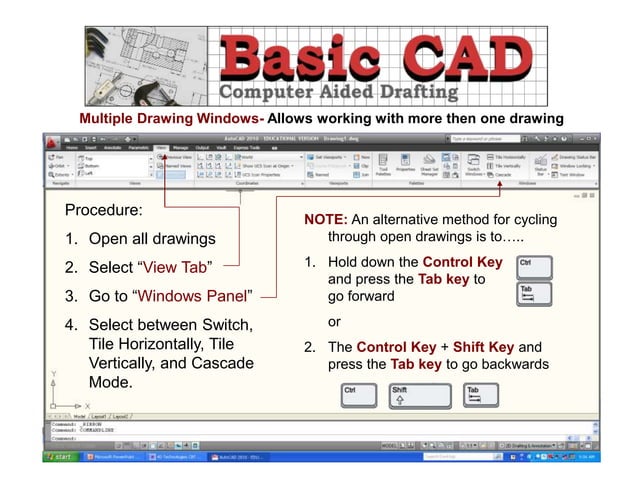 UNIT_1_Intro_to_AutoCAD_Interface.ppt