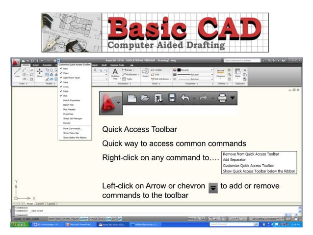 UNIT_1_Intro_to_AutoCAD_Interface.ppt