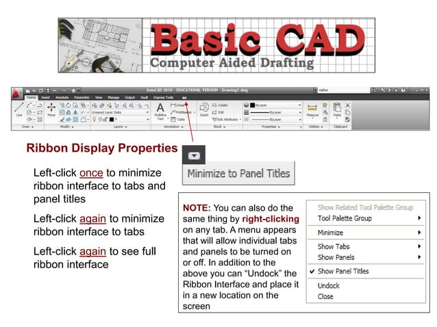UNIT_1_Intro_to_AutoCAD_Interface.ppt
