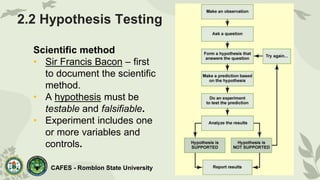UNIT 1. Introduction to Biology: Themes, COncepts | PDF