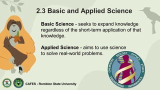 UNIT 1. Introduction to Biology: Themes, COncepts | PDF