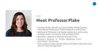 Unit 1 Intro to Digital Media | PPT