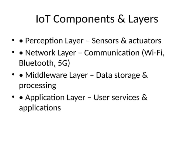 UNIT1_IOT_PPT.pptx........................................ | PPTX