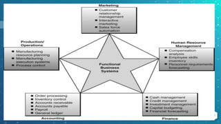 Theory Information System Management BBA | PPTX