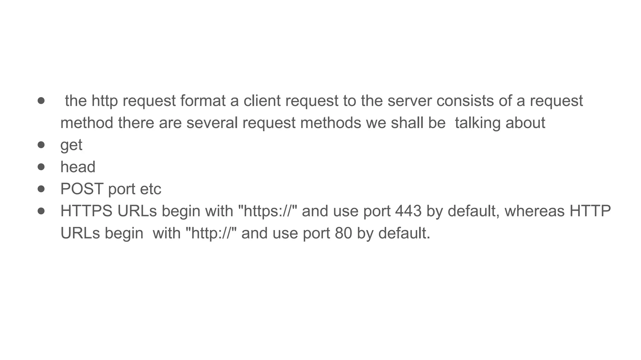 unit 1 iwt internet and web technology rgpv syllabus | PPTX