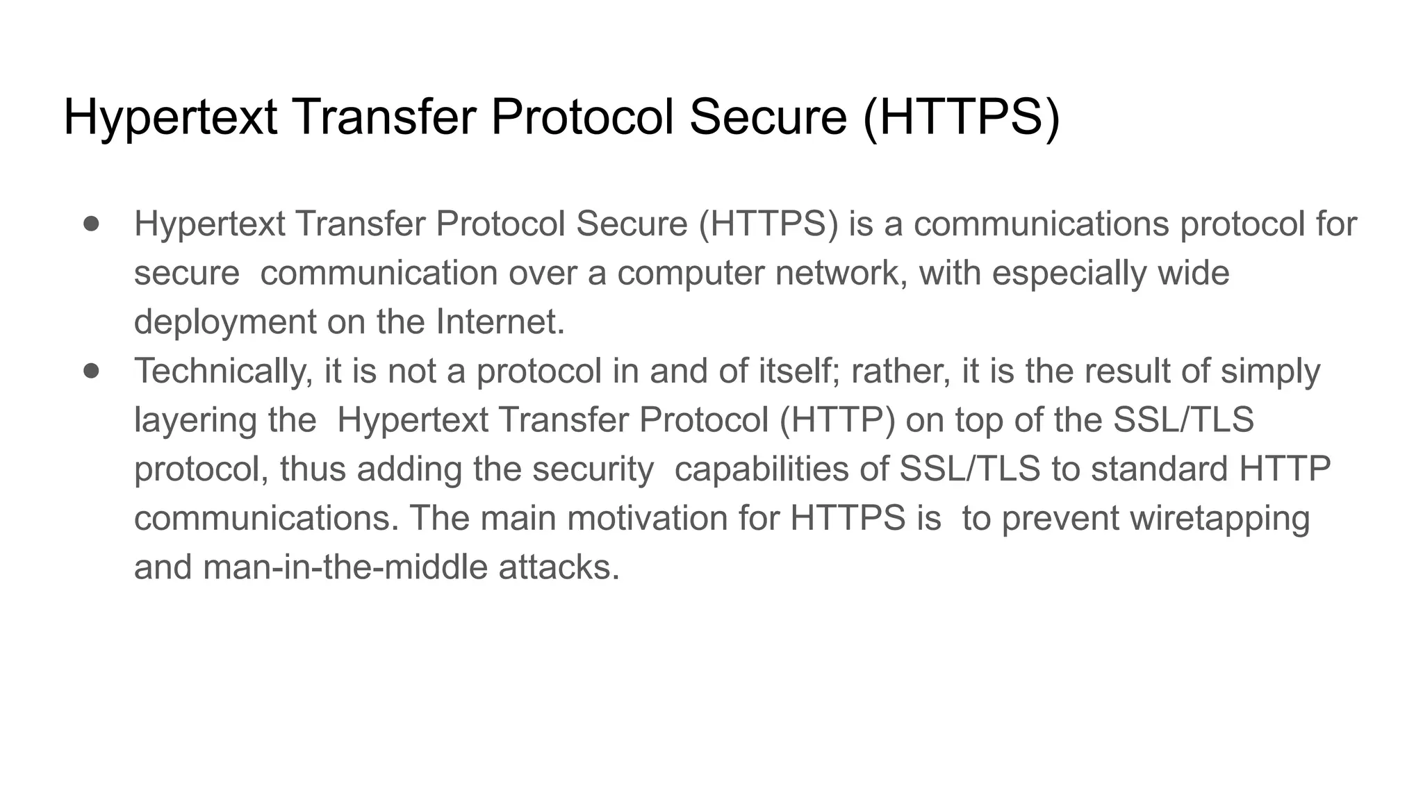 unit 1 iwt internet and web technology rgpv syllabus | PPTX