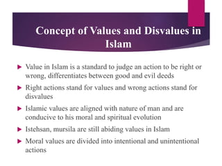 ISLAMIC SYSTEM OF EDUCATION | PPTX