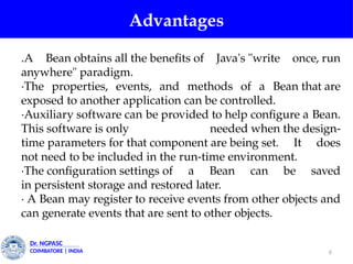 Design patterns for Properties, Events, Methods and Design Patterns of ...