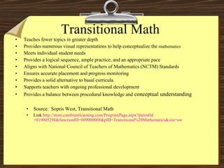 Unit 1 jcs math foundations | PPT