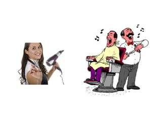 Unit 1 jobs & occupations | PPTX | Careers