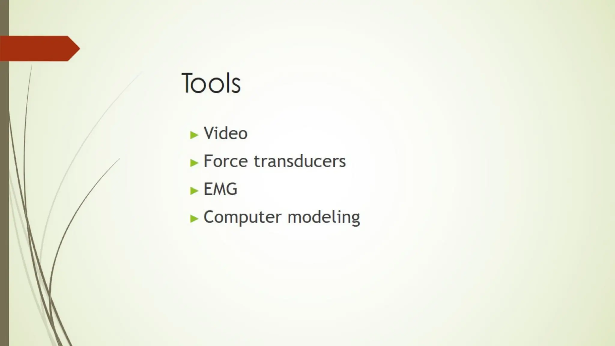 Unit 1 KINESIOLOGY BIO MECH INTRO pdf.pdf