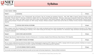 Unit1_Kumod_deeplearning.pptx DEEP LEARNING | PPTX