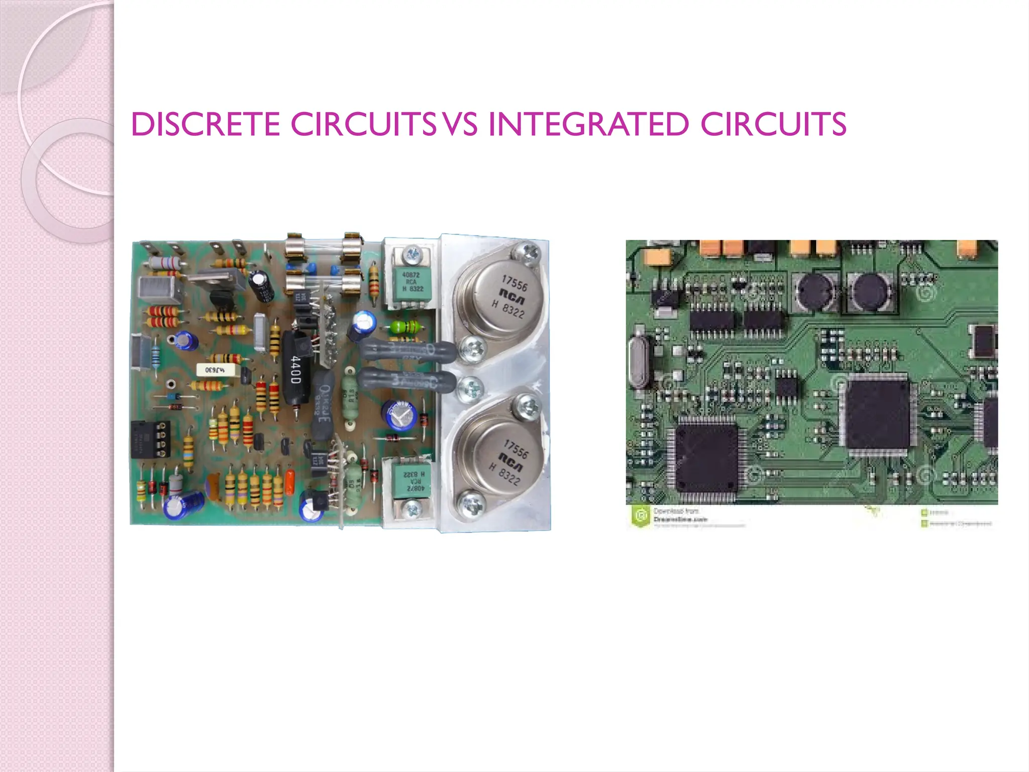 Fabrication of ic, monolithi ic , sic ic | PPTX
