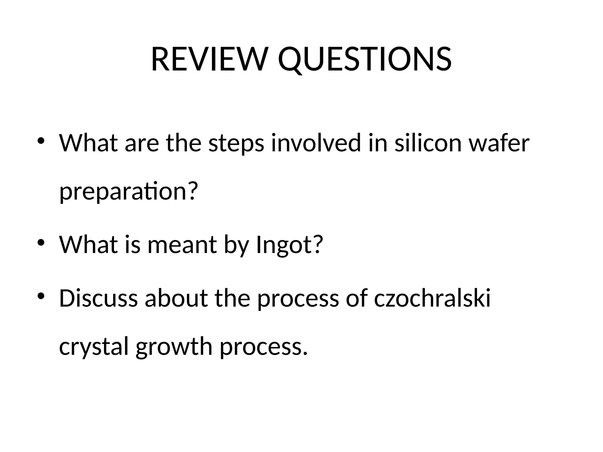 UNIT 1 L2_BASIC PLANAR PROCESS (1).pptxic | PPTX