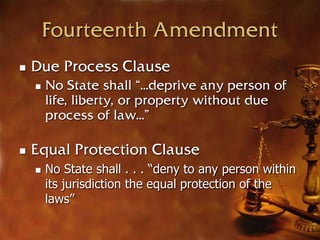 Unit 1 law & order introduction to school law | PPT