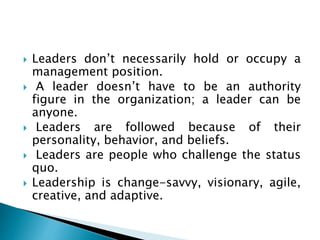 Unit 1 Leadership.pptx