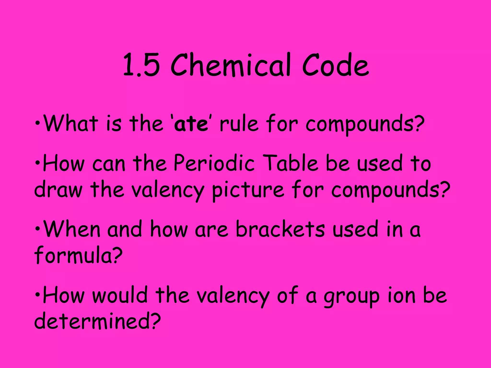 Unit 1 Learning Outcomes | PPT