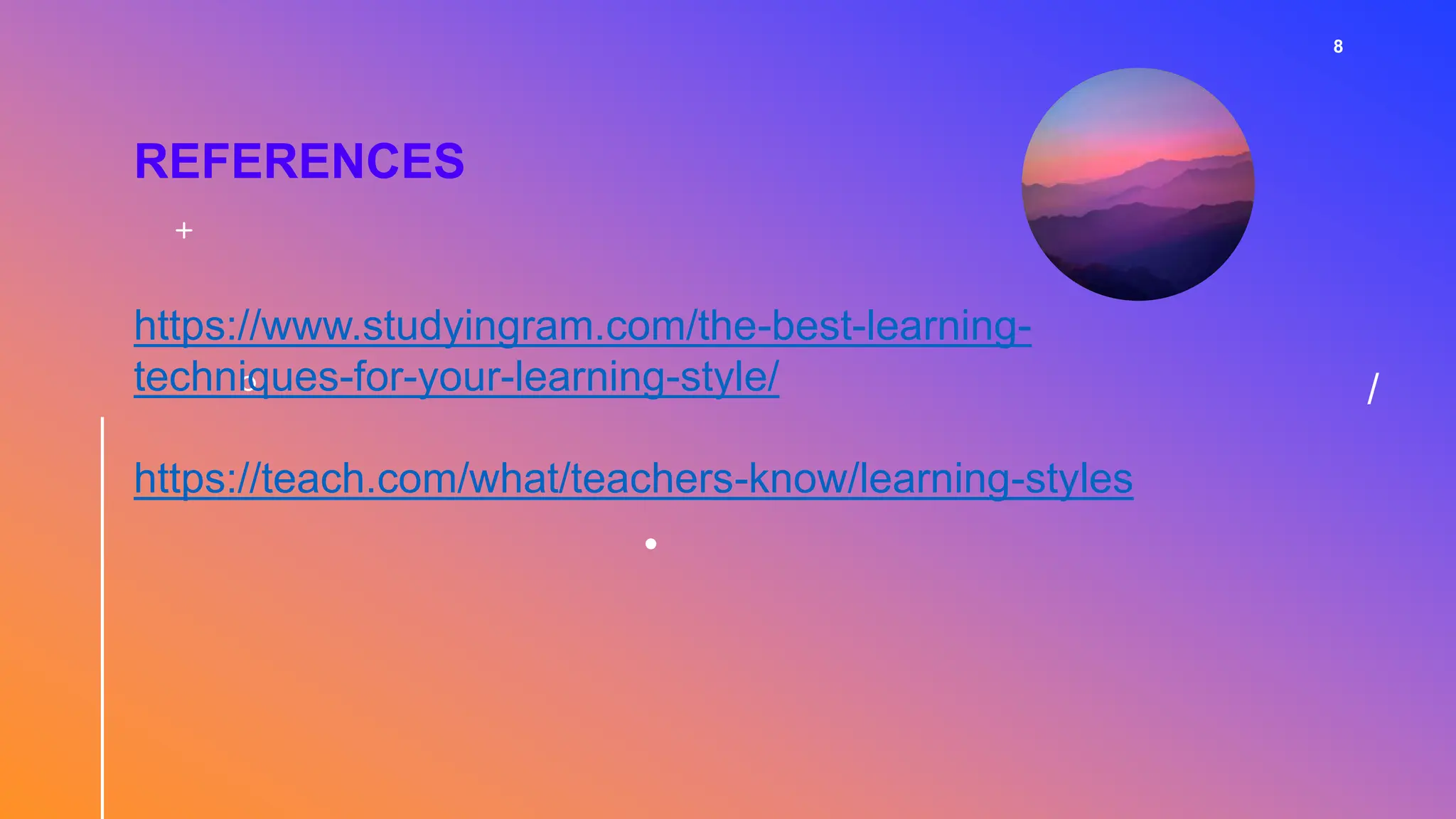 Learning Techniques for Your Learning Style.pptx
