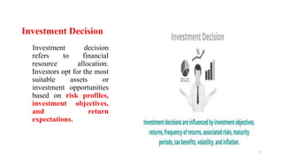 Investment Management | PPTX