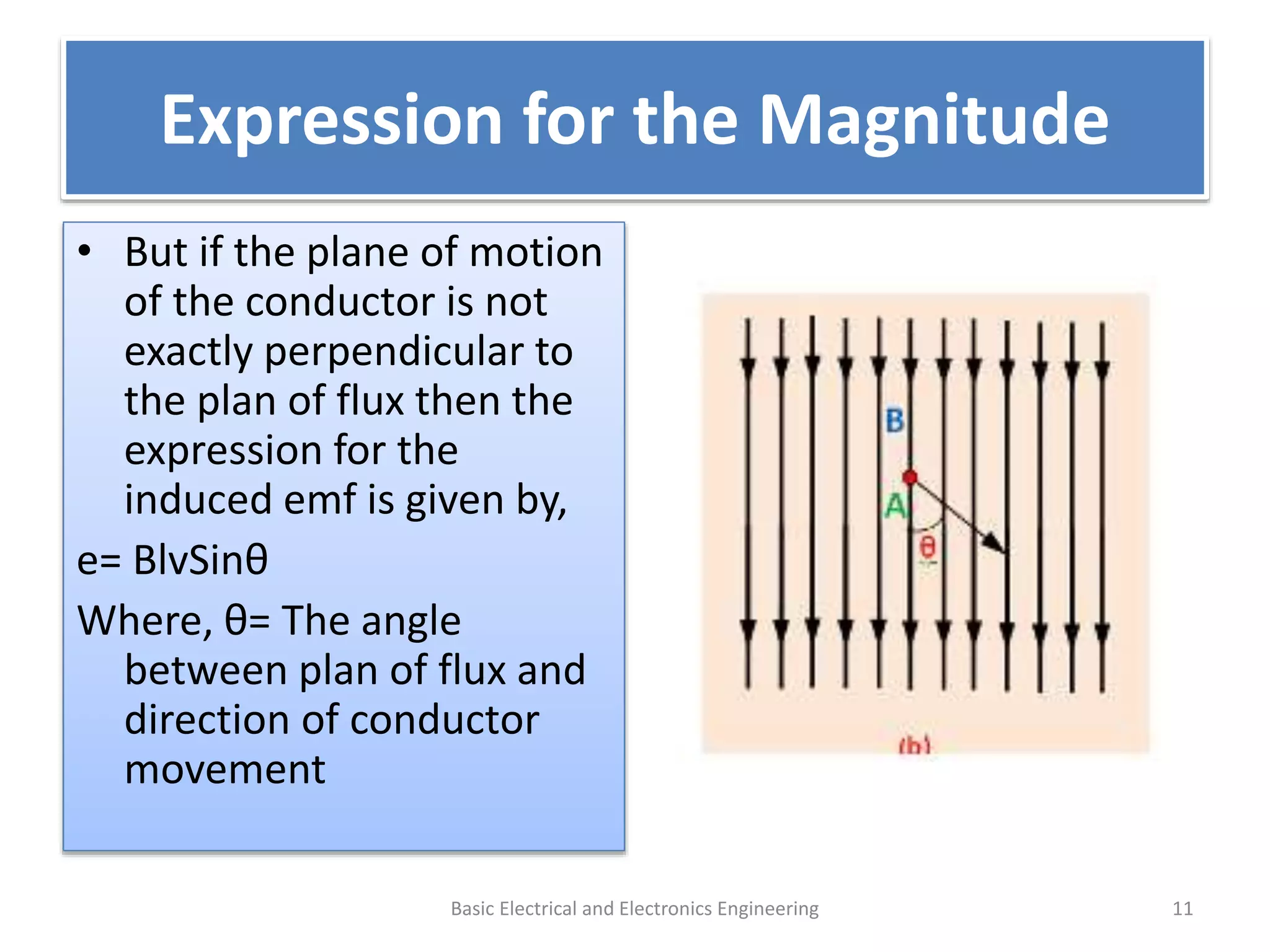 Magnetic Circuits | PPT