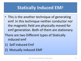 Magnetic Circuits | PPT